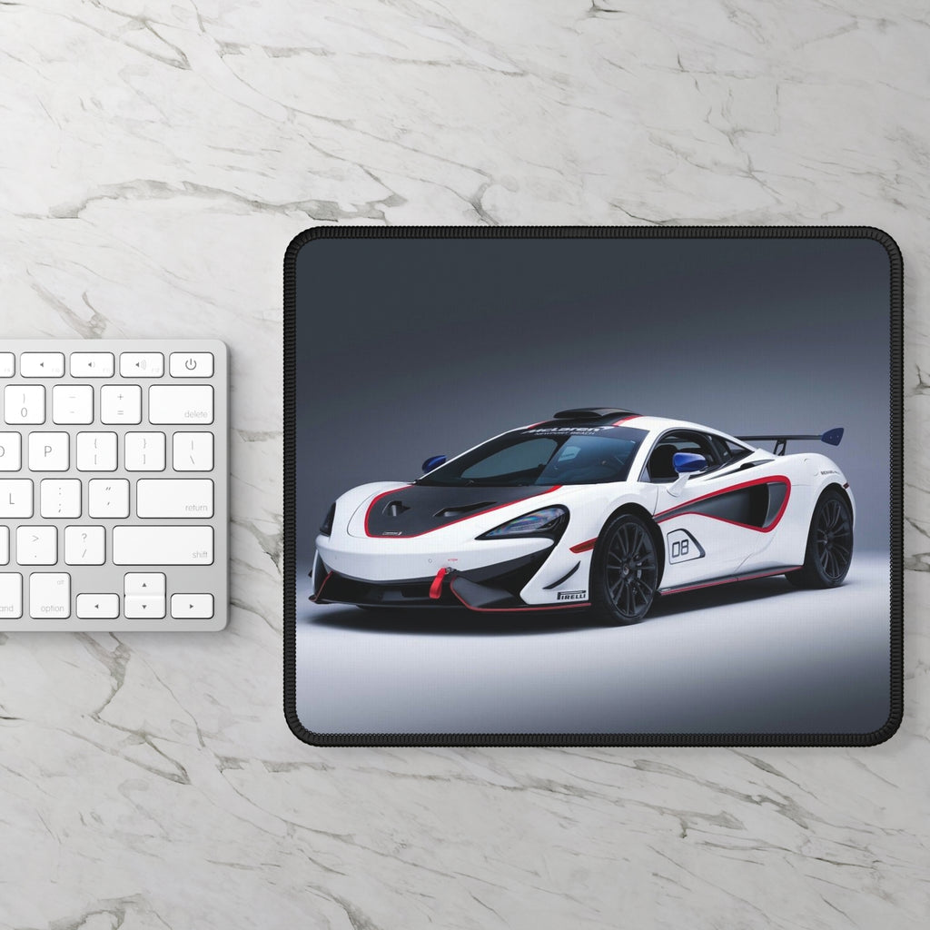 MClaren P1 - Mouse Pad – TrackPadZone